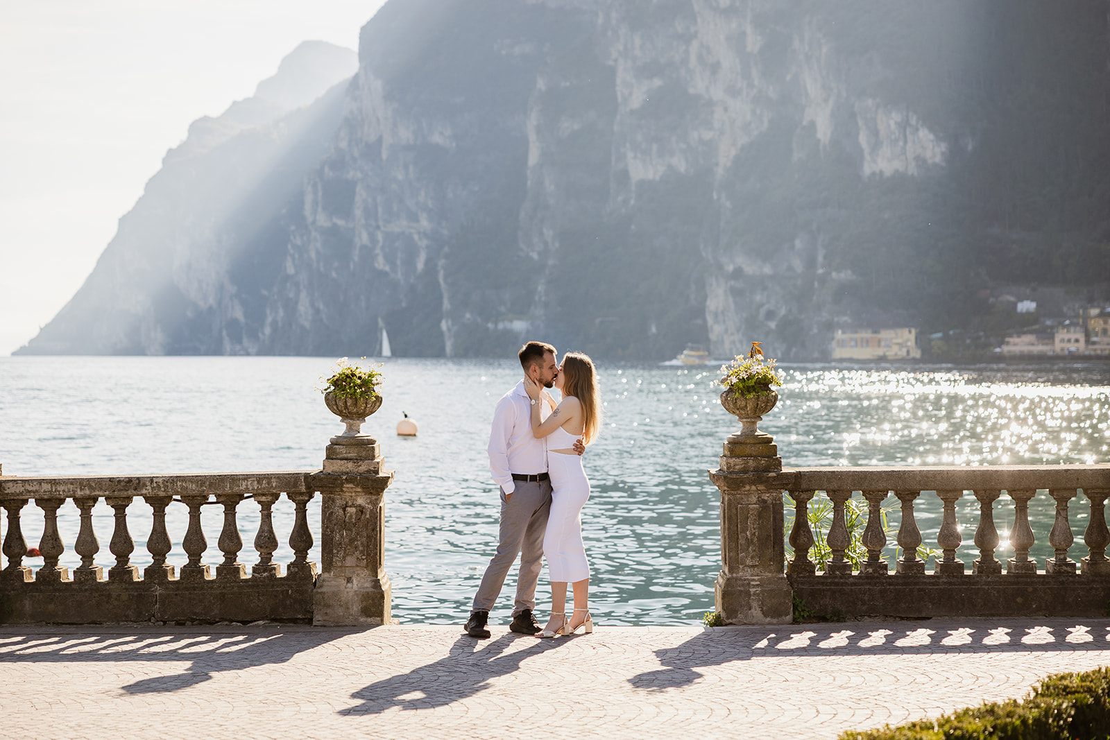 Best Engagement Photo Spots in Riva del Garda (2026 Guide)